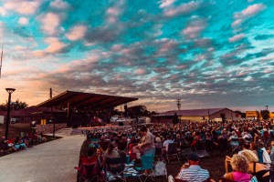 Ticket Options – Plain Township Amphitheater
