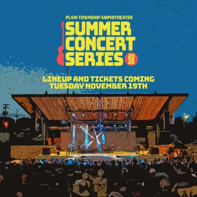 Plain Township Amphitheater – The Plain Township Amphitheater located ...